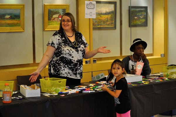 HURST PUBLIC LIBRARY - Updated December 2025 - 18 Photos - 901 Precinct ...