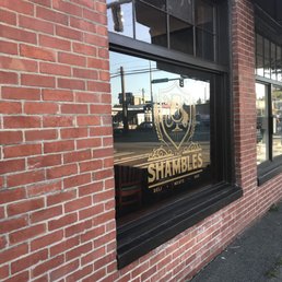 THE SHAMBLES - Updated December 2025 - 438 Photos & 293 Reviews - 7777 ...