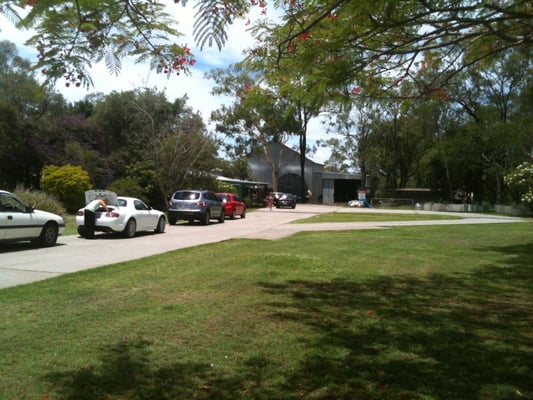 NADRA EGGS - Updated July 2025 - 65 Muller Rd, Boondall Queensland ...