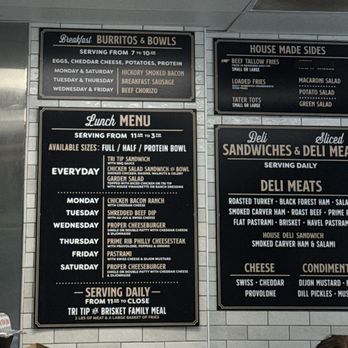 THE MEAT UP - Updated October 2025 - 225 Photos & 170 Reviews - 7010 N ...