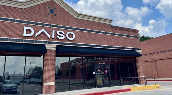 DAISO - Updated January 2026 - 30 Photos - 7740 FM 1960, Houston, Texas ...