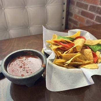 SENOR LEON MEXICAN CANTINA & GRILL - Updated May 2026 - 101 Photos & 25 ...