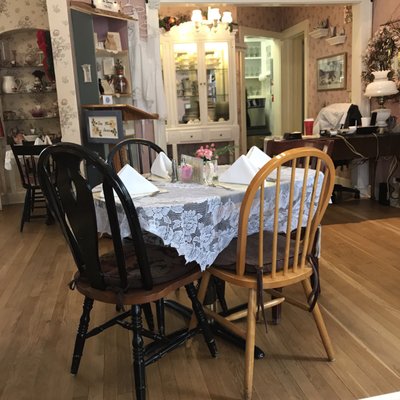 THE SPICERY IN OUR 1895 HOME - 98 Photos & 111 Reviews - American ...