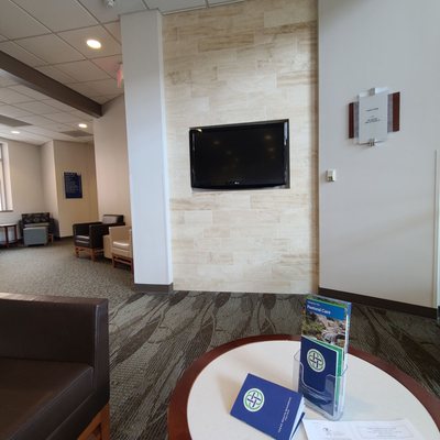 TEXAS HEALTH PRESBYTERIAN HOSPITAL ALLEN - Updated December 2025 - 34 ...