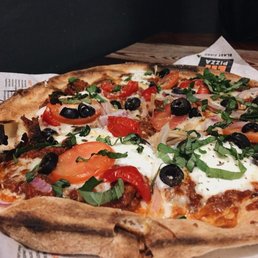 LIT PIZZA - CITY SQUARE - Updated January 2026 - 95 Photos & 69 Reviews ...