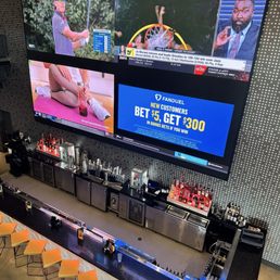 TOPGOLF - Updated November 2025 - 134 Photos & 48 Reviews - 3201 ...
