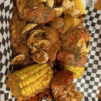 BOIL DADDY - GLENDALE - Updated April 2025 - 162 Photos & 69 Reviews ...