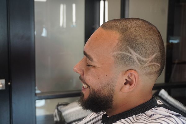 THE FADE STUDIO - Updated August 2025 - 12 Photos - 4057 Riley Fuzzel ...