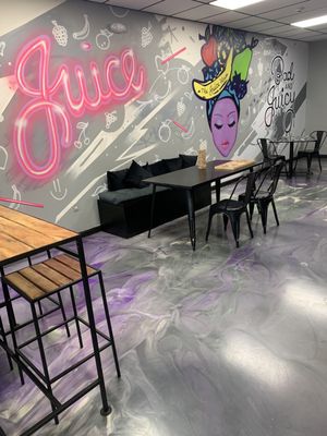 THE JUICE HOUSE - FREEHOLD - Updated December 2025 - 14 Photos - 31 E ...