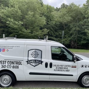 LIBERTY PEST CONTROL - 33 Reviews - Pest Control - 8220 17th Ave ...