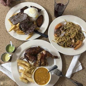 PERU CHICKEN RESTAURANT - 259 Photos & 118 Reviews - 2319 S Eastern Av ...