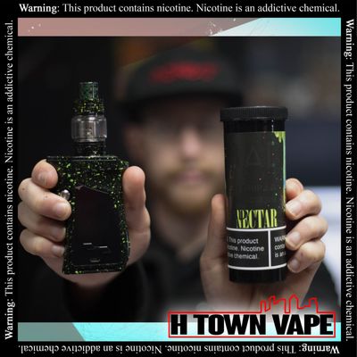 H TOWN VAPE - 43 Photos - Vape Shops - 1020 Fm 1960 Rd W, Houston, TX ...