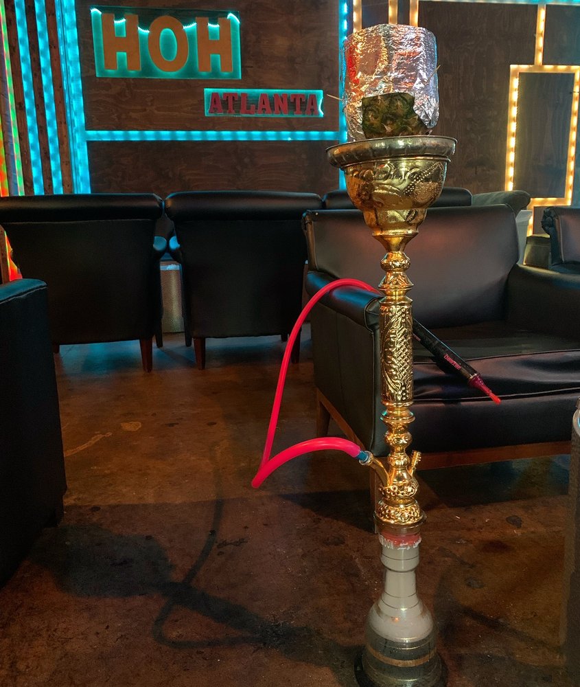 HOUSE OF HOOKAH - Updated August 2025 - 132 Photos & 170 Reviews - 410 ...