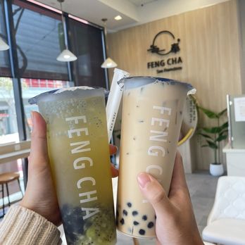 FENG CHA TEAHOUSE - Updated July 2024 - 92 Photos & 35 Reviews - 99 ...