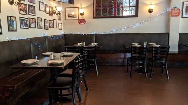 PATSY’S PIZZERIA - Updated July 2025 - 190 Photos & 310 Reviews - 21-64 ...