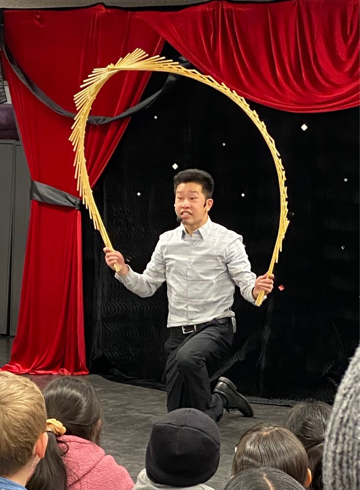 PERRY THE MAGICIAN - Updated October 2025 - 205 Photos & 582 Reviews ...