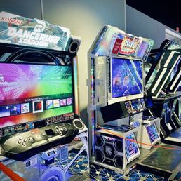 ROUND1 BOWLING & ARCADE - RENO - Updated October 2025 - 274 Photos ...