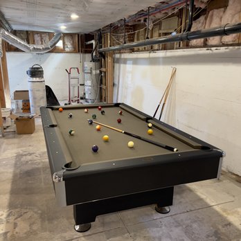 SHARKS POOL TABLES - Updated October 2025 - 171 Photos & 86 Reviews ...