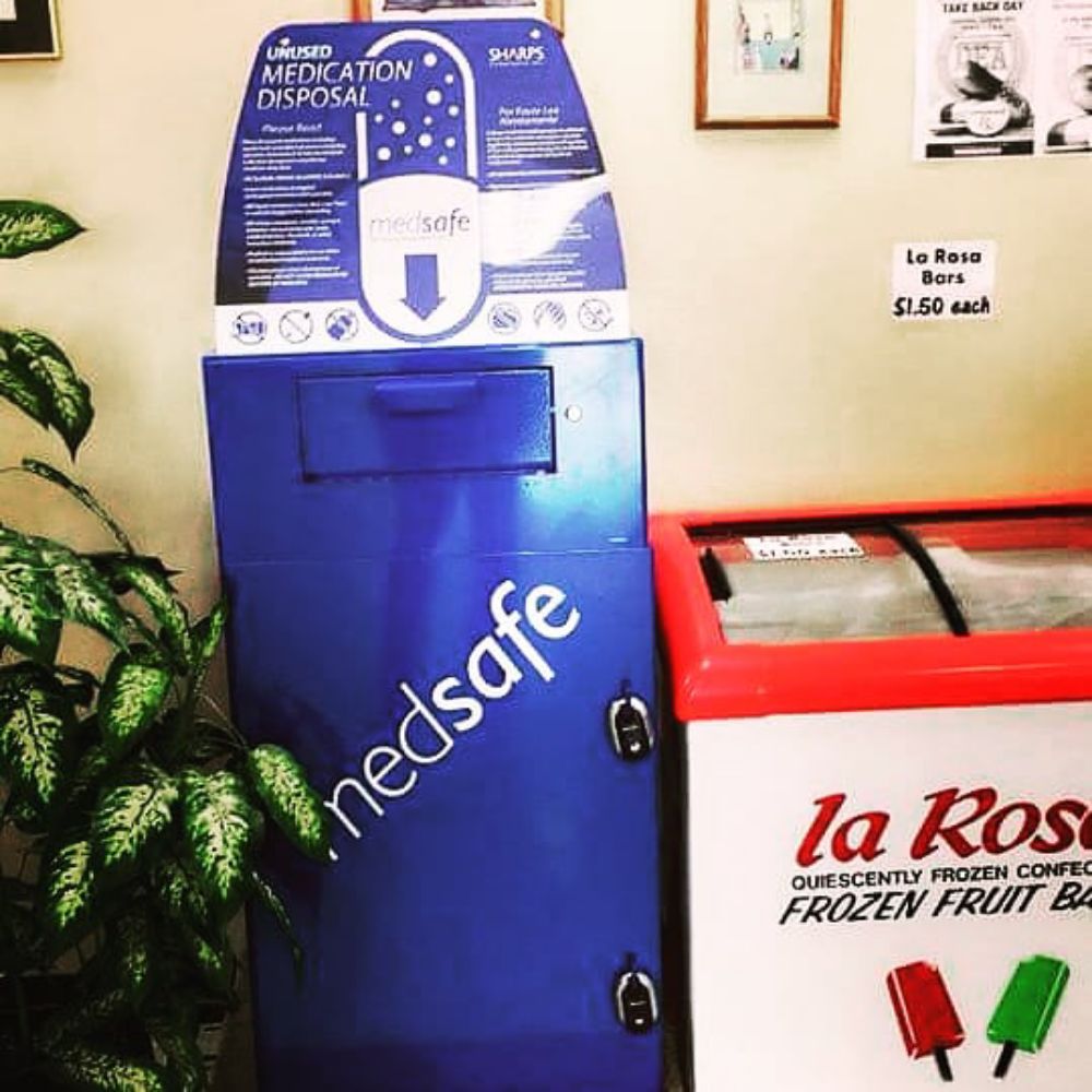 YOUR DRUG STORE - 27 Photos - Drugstores - 2303 Niles Pt, Bakersfield ...