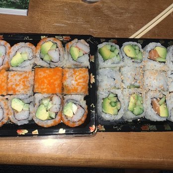 SUSHI BASHO - Updated October 2025 - 125 Photos & 251 Reviews - 2700 W ...