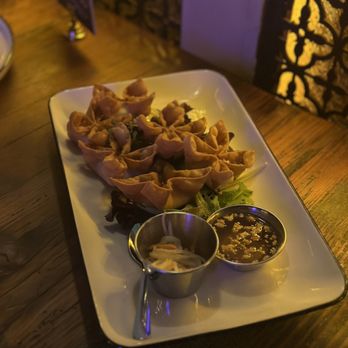 FERN THAI CAPITOL HILL - Updated November 2024 - 564 Photos & 188 ...