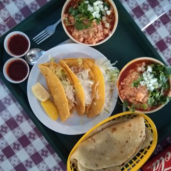 Las Cuatro Milpas - 1690 Photos & 2101 Reviews - Mexican - 1857 Logan ...