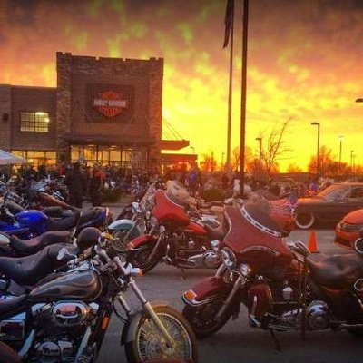 FORT THUNDER HARLEY-DAVIDSON - Updated November 2025 - 22 Photos & 45 ...
