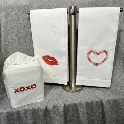 SAMUEL SCHEUER LINENS - Updated September 2025 - 27 Photos & 30 Reviews ...