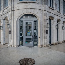 HEIST RESTAURANT + WINE CLUB - Updated September 2025 - 26 Photos - 101 ...