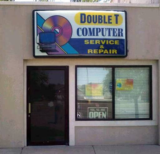 DOUBLE T COMPUTERS - Updated December 2024 - 384 North Main St, Nephi ...