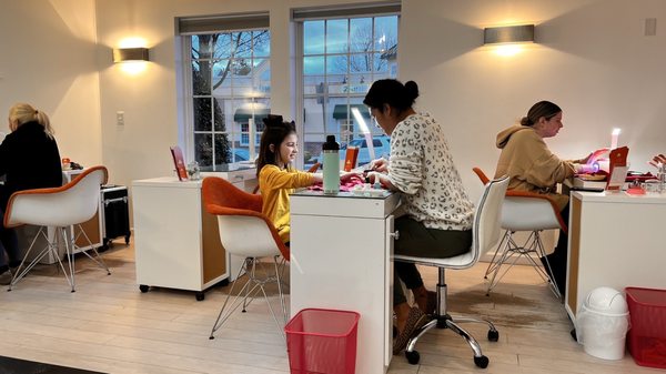 LUXE SALON & SPA - Updated September 2025 - 95 Photos & 50 Reviews - 17B North Ln, Lititz ...