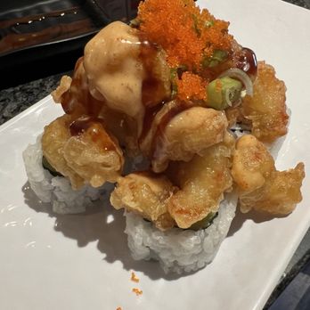 KUMA SUSHI - Updated December 2024 - 926 Photos & 268 Reviews - 6135 ...