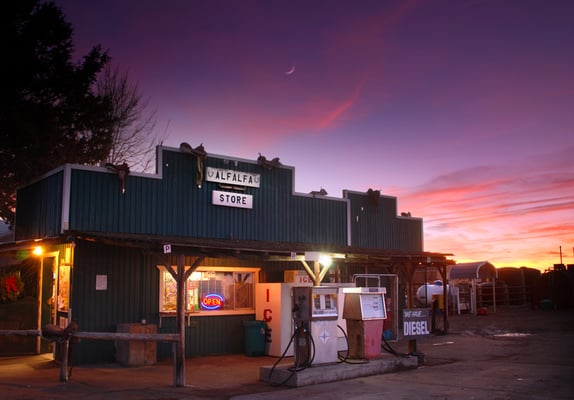 ALFALFA STORE - Updated January 2026 - 26161 Willard Rd, Bend, Oregon ...
