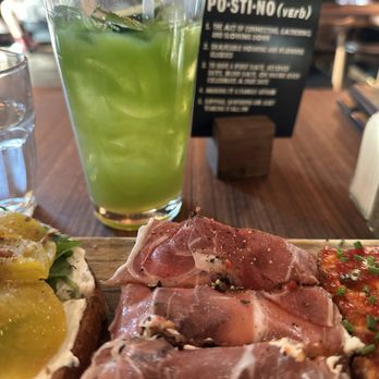 POSTINO 9CO - Updated July 2024 - 483 Photos & 292 Reviews - 830 N ...