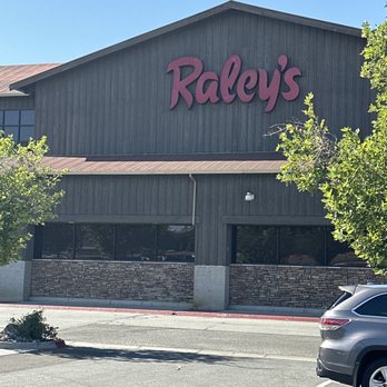 RALEY’S - Updated December 2025 - 140 Photos & 67 Reviews - 2895 N ...