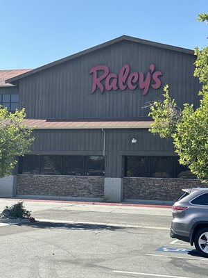RALEY’S - Updated August 2025 - 107 Photos & 65 Reviews - 2895 N ...