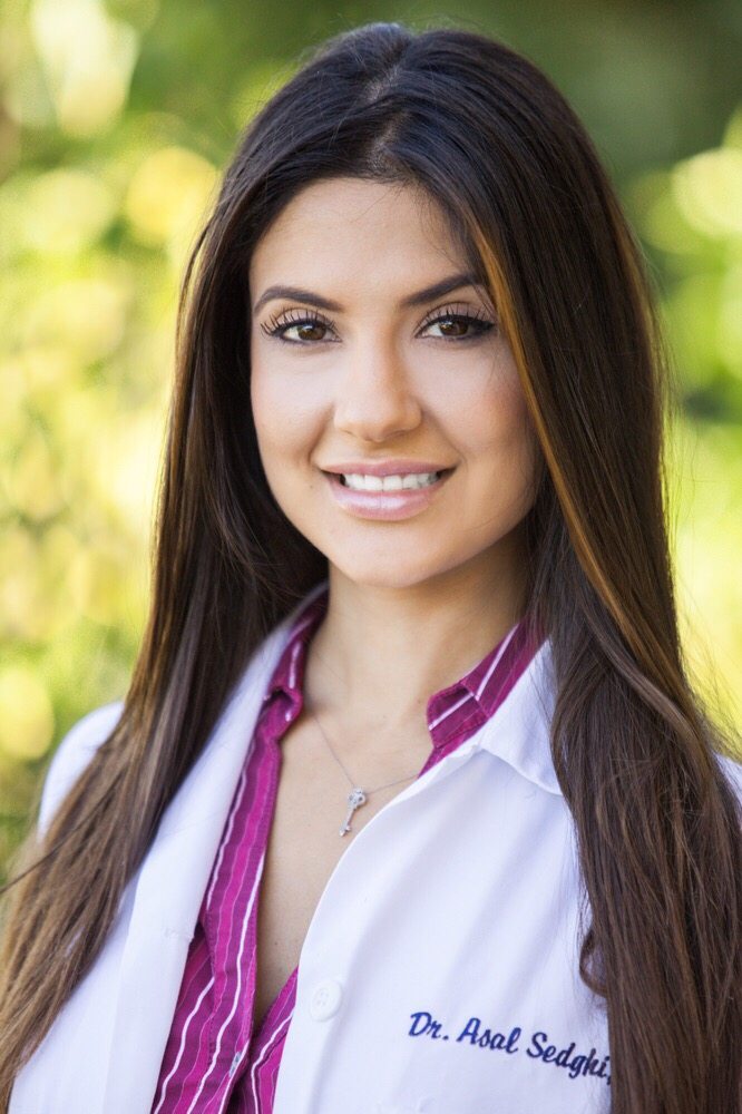 ASAL SEDGHI, DDS - 10 Photos & 30 Reviews - 18607 Ventura Blvd, Los ...