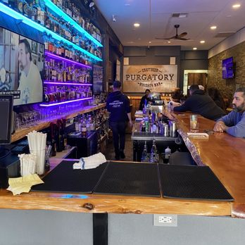 PURGATORY WHISKEY BAR & CRAFT BEER - Updated April 2025 - 378 Photos ...