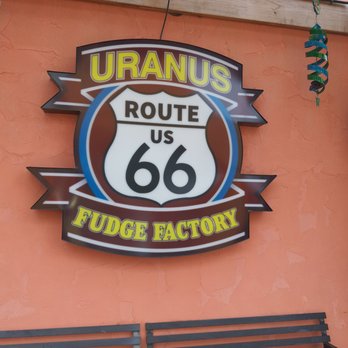 URANUS FUDGE FACTORY AND GENERAL STORE - Updated July 2025 - 776 Photos ...