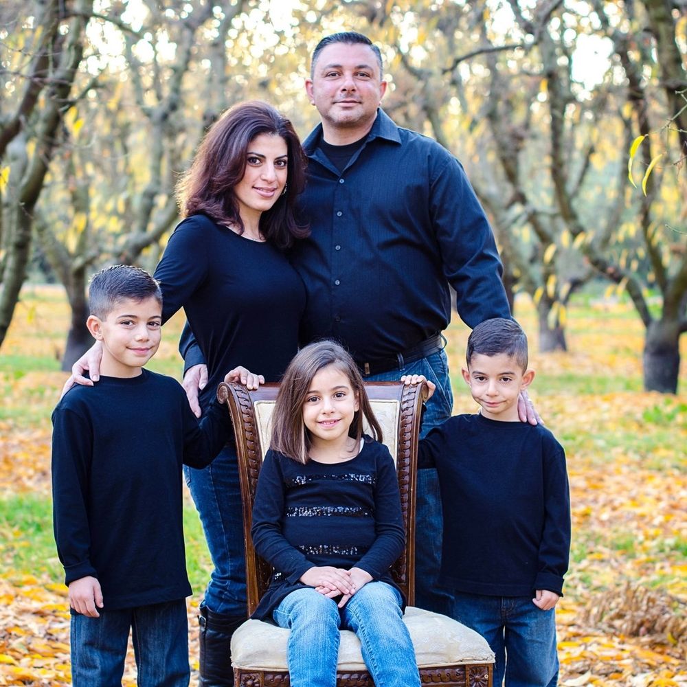 SARGON TAMRES - POWER HOUSE REALTY - 2853 Geer Rd, Turlock, California - Real Estate Agents ...