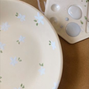 COLOR ME MINE - Updated December 2025 - 35 Photos & 27 Reviews - 5033 ...