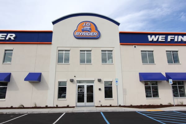 J.D. BYRIDER - Updated October 2025 - 43 Photos & 23 Reviews - 2126 ...