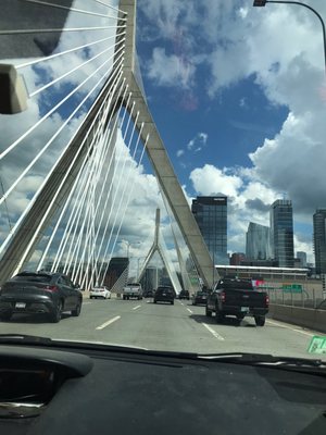 THE TOBIN BRIDGE - Updated October 2025 - 70 Photos & 20 Reviews ...