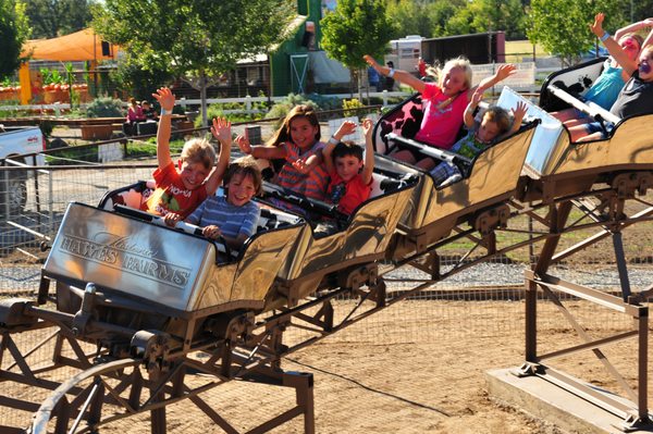 HISTORIC HAWES FARMS - 72 Photos & 46 Reviews - 21923 Dersch Rd ...