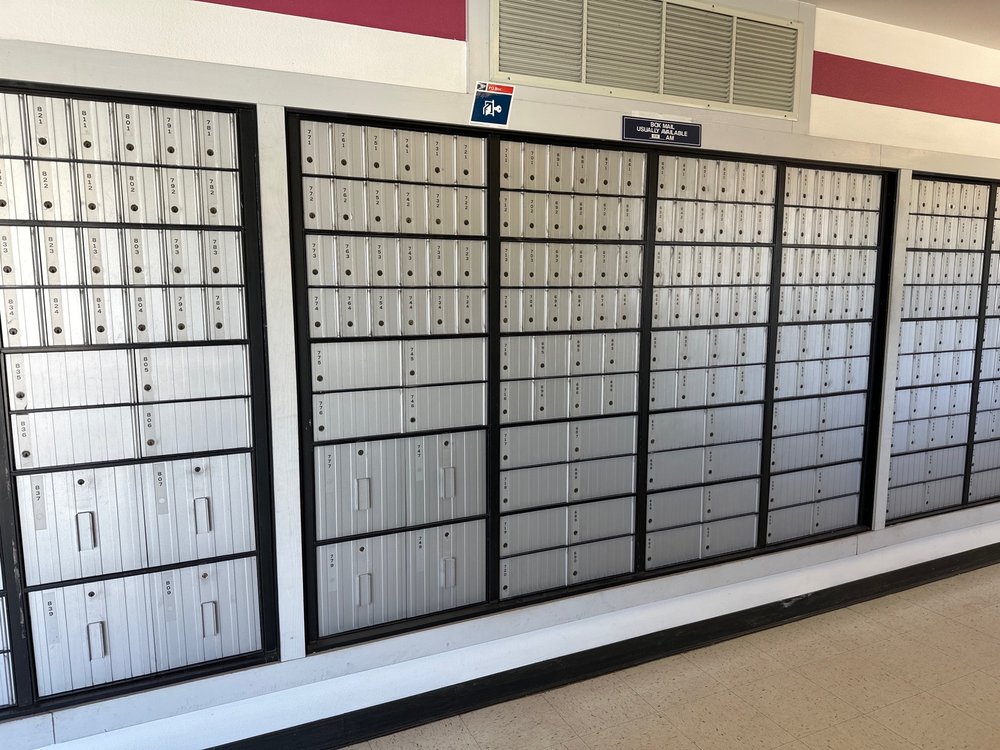 US POST OFFICE - Updated August 2025 - 15 Reviews - 1275 W Main St ...