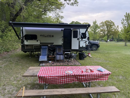 BISH’S RV OF COLDWATER - Updated December 2025 - 18 Reviews - 891 E ...