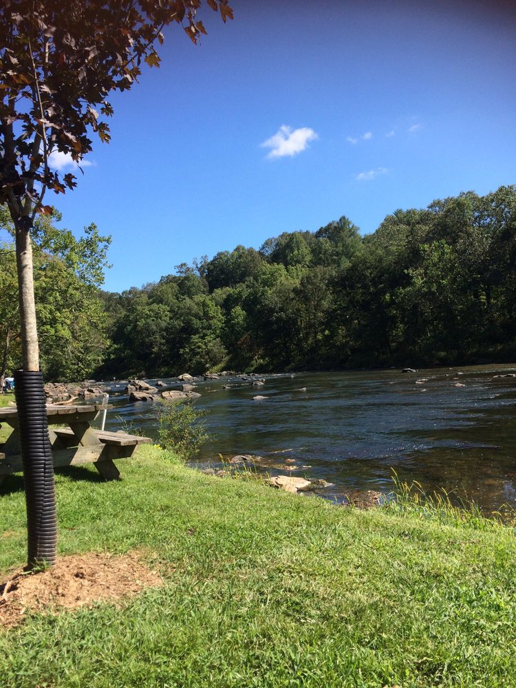 TWIN RIVERS FAMILY CAMPGROUND - Updated November 2024 - 1863 Garvey ...