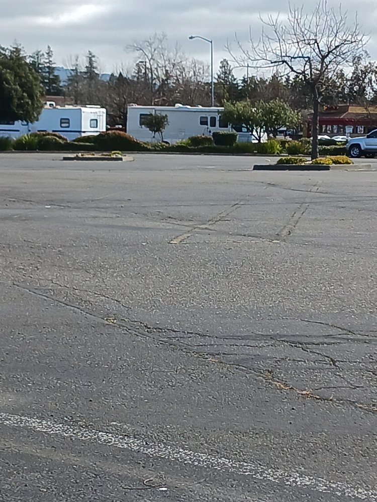 ROHNERT PARK POLICE DEPARTMENT - Updated May 2025 - 500 City Center Dr ...