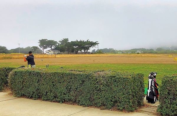 OCEAN VIEW DRIVING RANGE - Updated August 2024 - 34 Photos & 30 Reviews ...