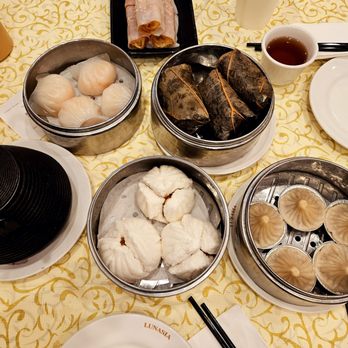 LUNASIA DIMSUM HOUSE - Updated May 2025 - 6794 Photos & 2271 Reviews ...